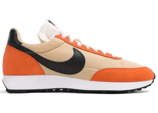 Nike Tailwind 79 Sneakers - Team Gold/black/starfish