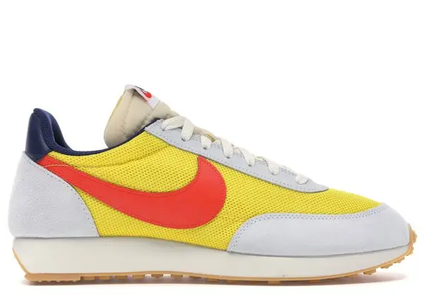 Nike Air Tailwind 79 - Blue Tint/tour Yellow/binary Blue