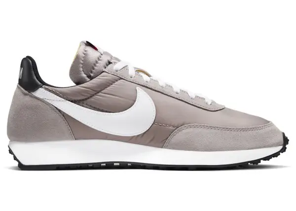 Nike Air Tailwind 79 Sneakers - Pumice/black/team Orange