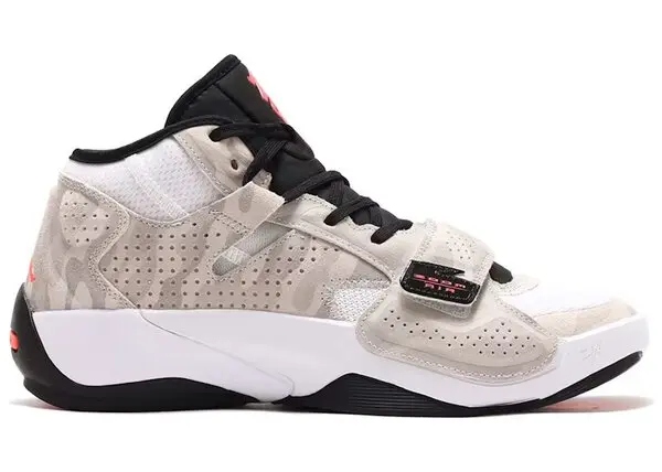 JORDAN Zion 2 Sneakers