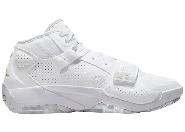 JORDAN Zion 2 Sneakers