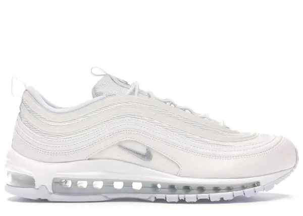 Nike Max 97 Og - White/wolf Grey/black