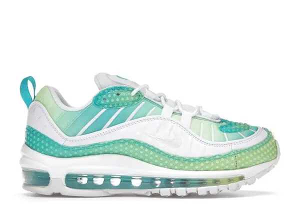Nike Air Max 98 Bubble Pack Sneakers