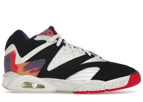 Nike Air Tech Challenge Iv Og Sneakers