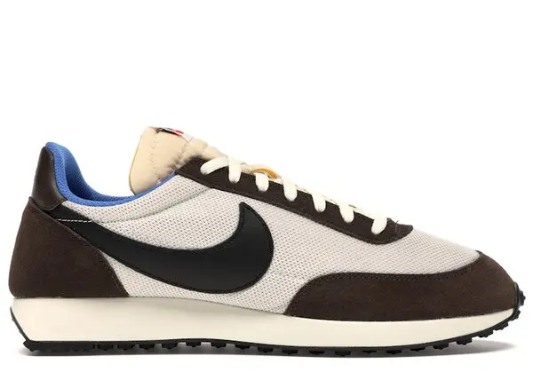 Nike Air Tailwind 79 Sneakers - Baroque Brown/black/pure Platinum