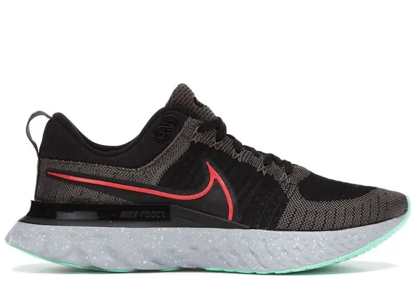 Nike React Infinity Run Flyknit 2
