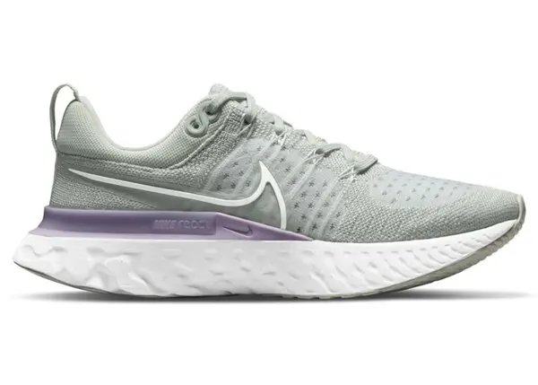 Nike React Infinity Run Flyknit 2