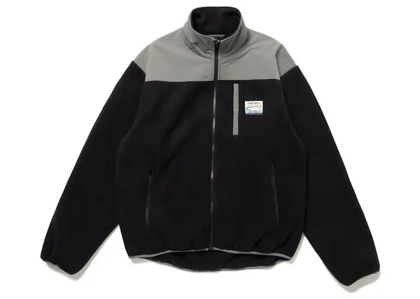 HUMAN MADE Fleece Jacket