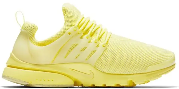 Nike Presto Ultra Breathe Sneakers