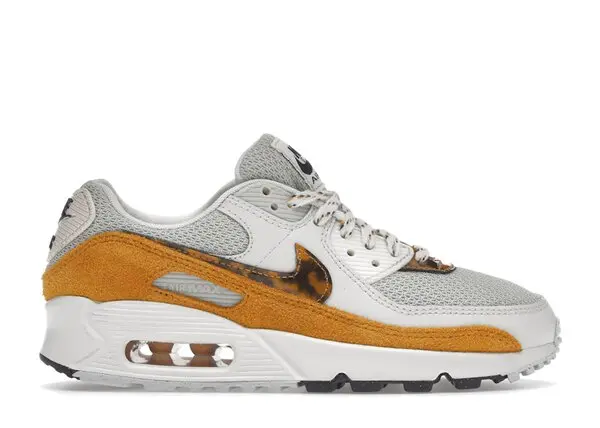 Nike Air Max 90 Leopard Sneakers