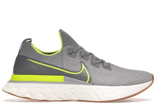 Nike React Infinity Run Sneakers