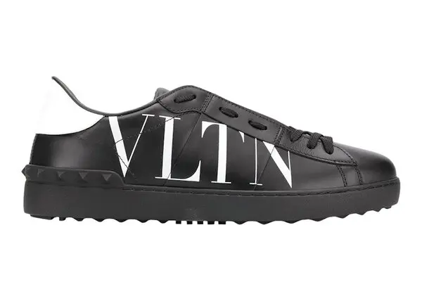Valentino Garavani Garavani Open Vltn Logo Sneakers
