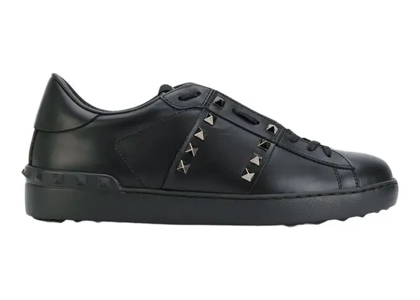 Valentino Garavani Rockstud Untitled Sneakers