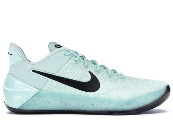 Nike Kobe A.d. Basketball Sneakers - Igloo/black