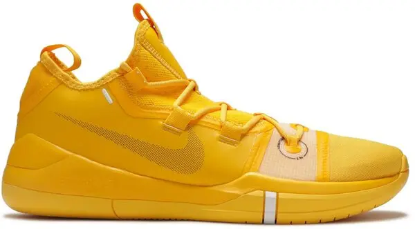 Nike Kobe A.d. Exodus Sneakers - Del Sol