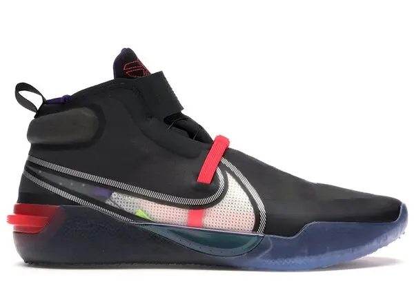 Nike Kobe Ad Nxt Ffin - Off Noir/clear