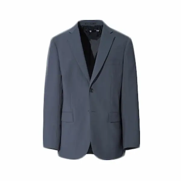 Uniqlo X Jil Sander Tailored Jacket
