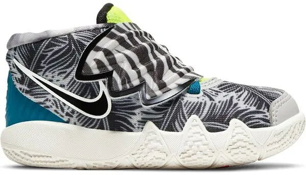 Nike Kybrid S2 What The 2.0 - Vast Grey/sail/volt