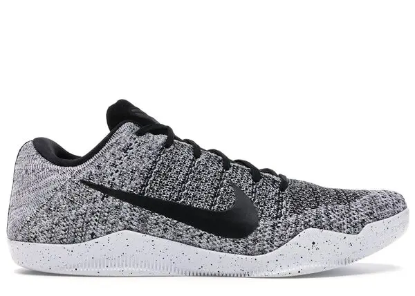 Nike Kobe Elite Low Sneakers
