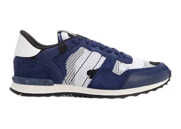 Valentino Garavani Rockrunner Sneakers