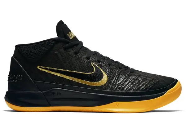 Nike Kobe A.d. Mid Bm Ep City Edition Sneakers