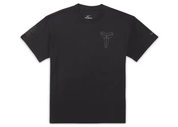 Nike Kobe Mamba Mentality T-shirt