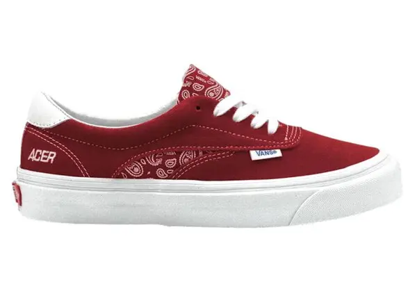 VANS Acer Ni Sp Bandana Sneakers