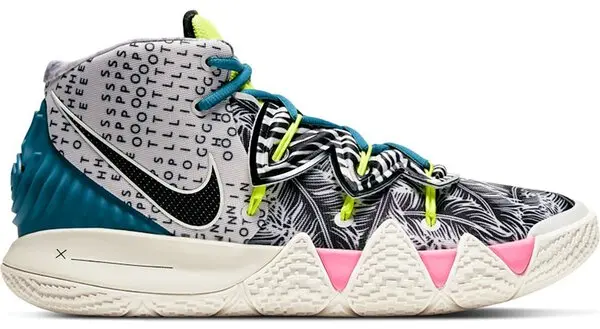 Nike Kybrid S2 What The 2.0 Sneakers