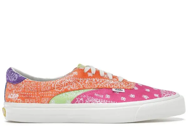 VANS Acer Ni Sp Rhude Sneakers