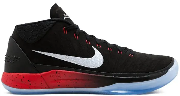Nike Kobe A.d. Demar Derozan Pe Sneakers