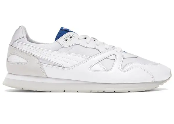 PUMA Mirage Dassler Legacy Collection - White/royal/vaporous Grey