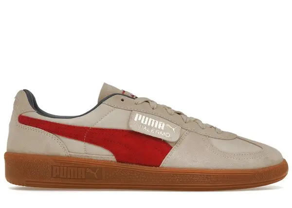 PUMA Palermo Size? The Godfather The Bar - Oatmeal/scooter/gold ...