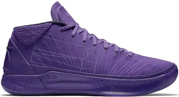 Nike Kobe A. D. Mid Fearless Sneakers