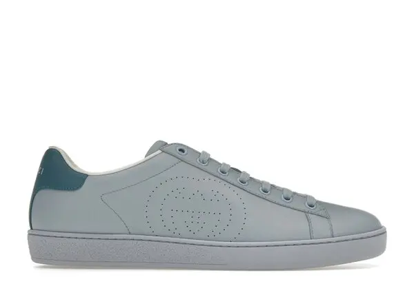 Gucci Ace Interlocking G Sneakers