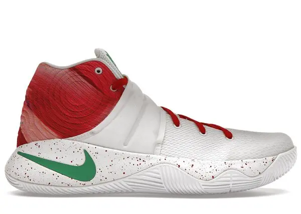 Nike Kyrie 2 Kyrispy Kreme Sneakers - Multicolor