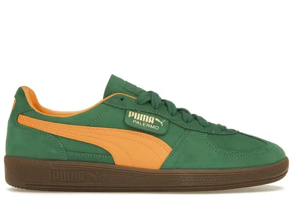 PUMA Palermoin - Vine/clementine