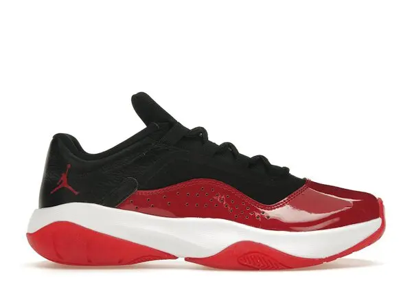 JORDAN 11 Cmft Low Bred Sneakers