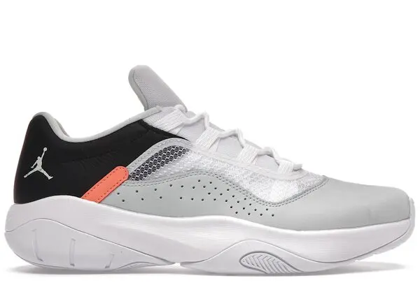 JORDAN Cmft Low Sneakers - Barely Green/white/black