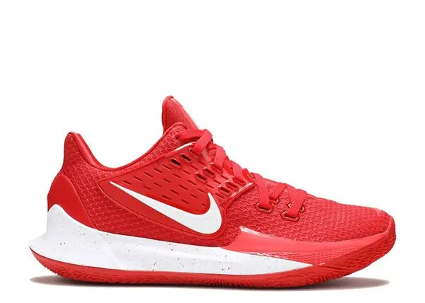Nike Kyrie 2 Low Tb Promo Sneakers - University Red/white
