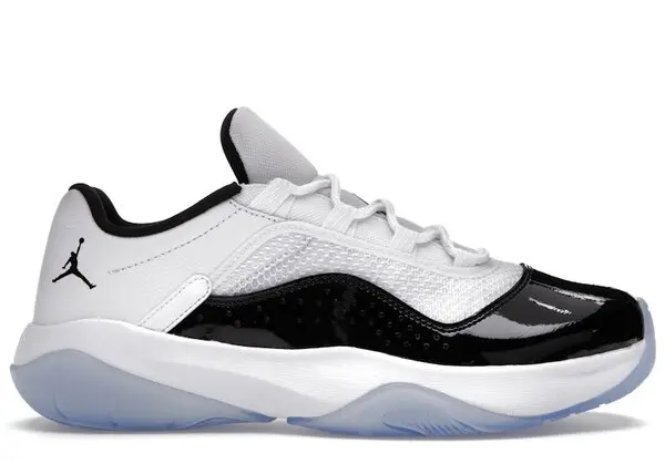 JORDAN Cmft Low Sneakers - White/black/ice