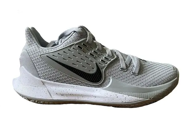 Nike Kyrie 2 Low Tb Promo Sneakers - Wolf Grey/black/white