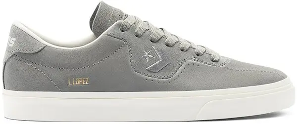 CONVERSE Louie Lopez Pro Sneakers - Mason/egret