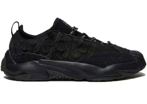 PUMA Plexus Perks And Miniin Sneakers - Black/dark Shadow