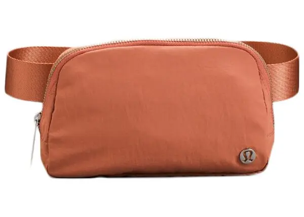 Lululemon Everywhere Belt Bag - Pink Savannah