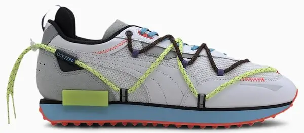 PUMA Future Rider Central Saint Martins Day Zero Sneakers - Multicolor