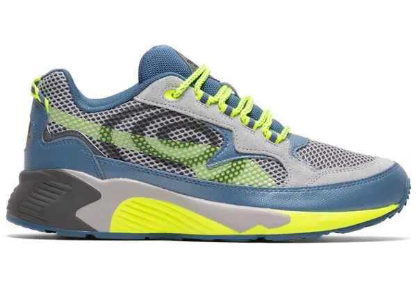 PUMA Prevail Trl Perks And Miniin Sneakers