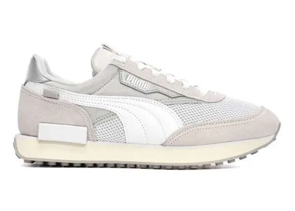 PUMA Future Rider Chrome Sneakers
