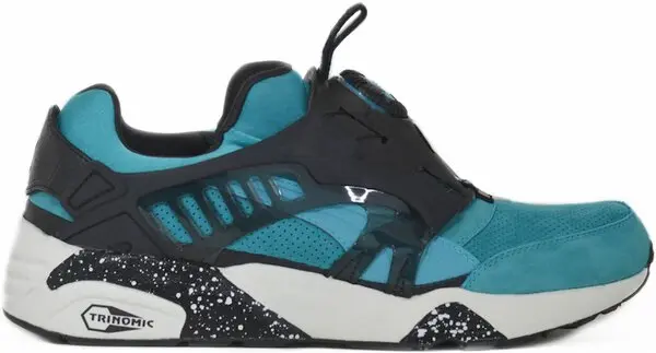 PUMA Disc Blaze Og Ronnie Fieg Cove Sneakers