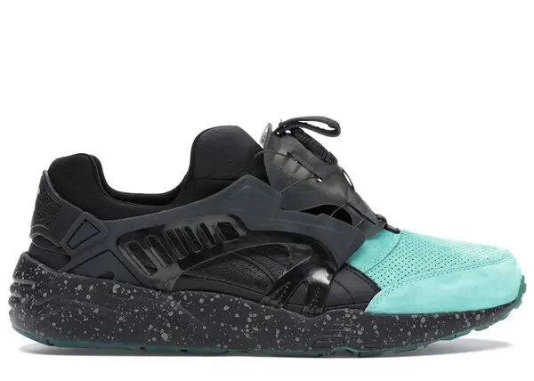 PUMA Disc Blaze Ronnie Fieg Coat Of Arms-atlantis