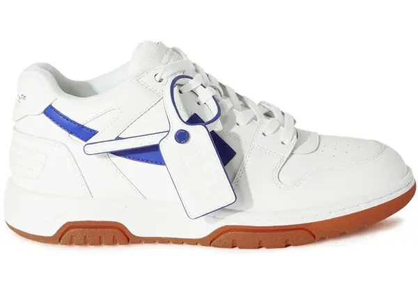 Off-White Out Of Office Ooo Sneakers